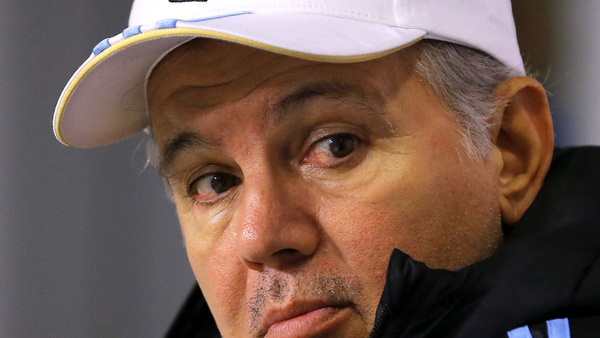 Sabella corta el misterio: Es casi imposible que haya caras nuevas