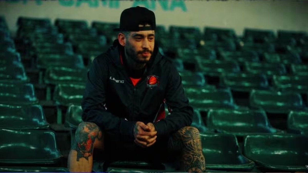 Ulises Bueno presenta Dios, su nueva canción