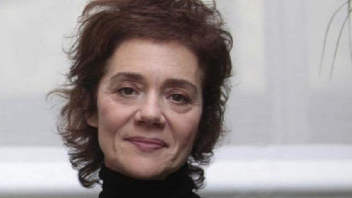 El sentido mensaje de Cristina Kirchner por la muerte de María Onetto