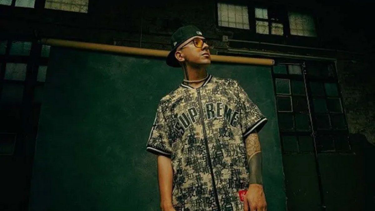 Axel Caram, creador de la canción más viral del momento