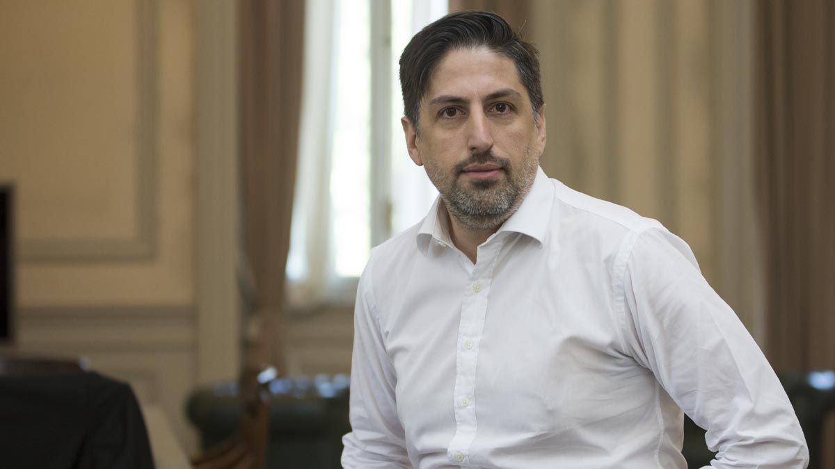 Nicolás Trotta explicó cómo será el regreso de las clases presenciales ...