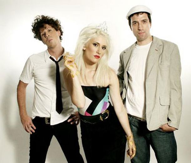 Pinkat presenta su nuevo trabajo