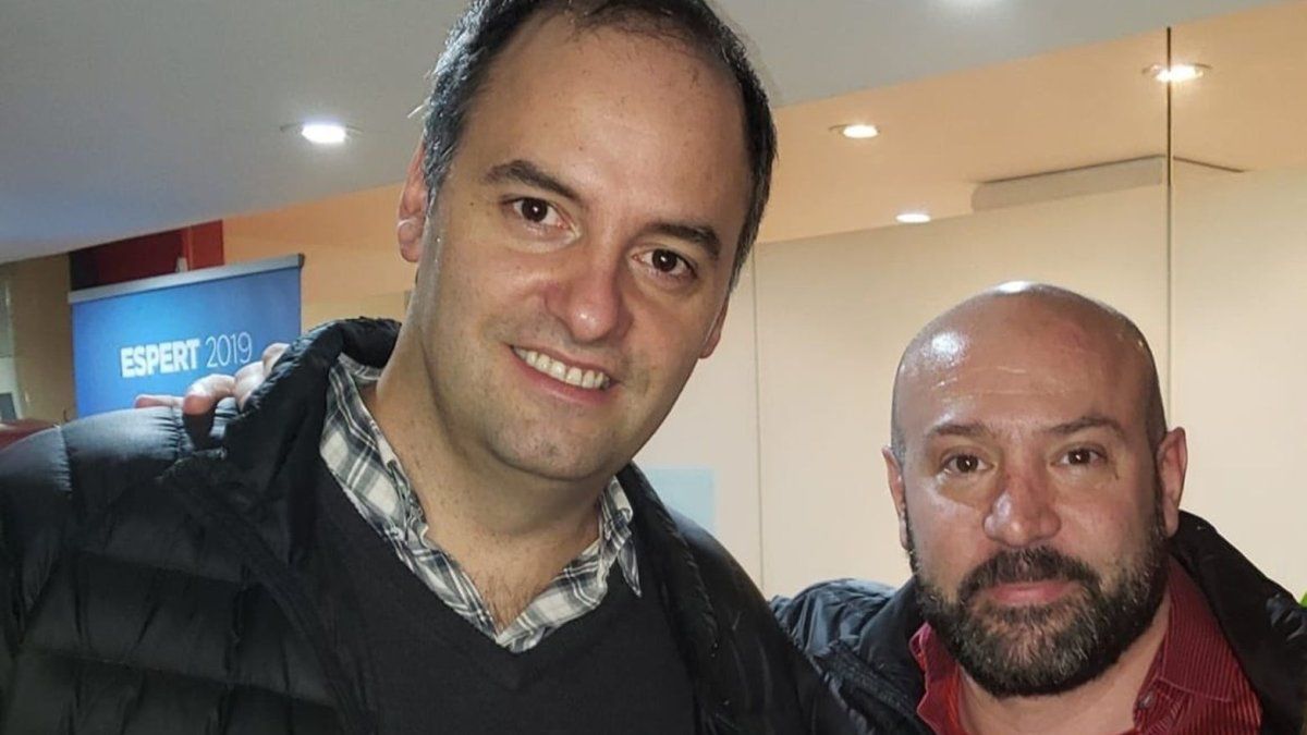 Manuel Adorni rompió el silencio en medio del escándalo por las denuncias de coimas: El tiempo...