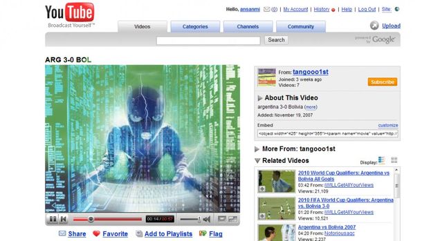 Alerta virus: el engaño llega con un programa para bajar videos