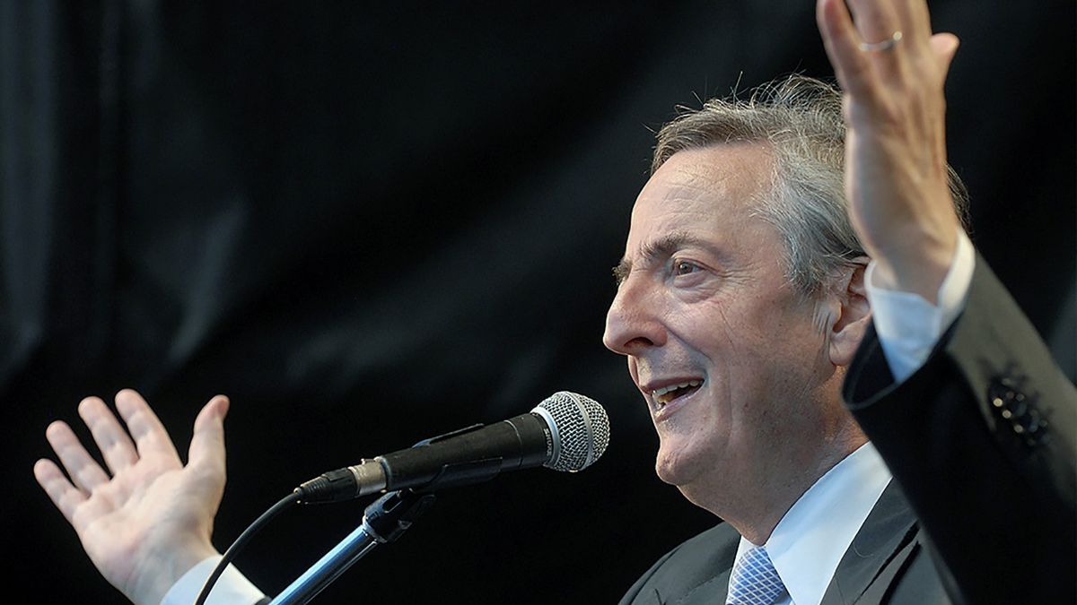 La Escuela Justicialista Néstor Kirchner arranca el 25 de Mayo