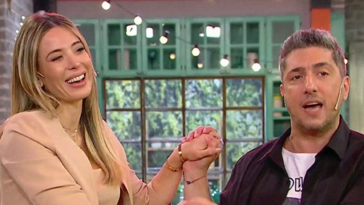 RATING: cómo le fue a LA PEÑA DE MORFI Tras perder el Martín Fierro y ...