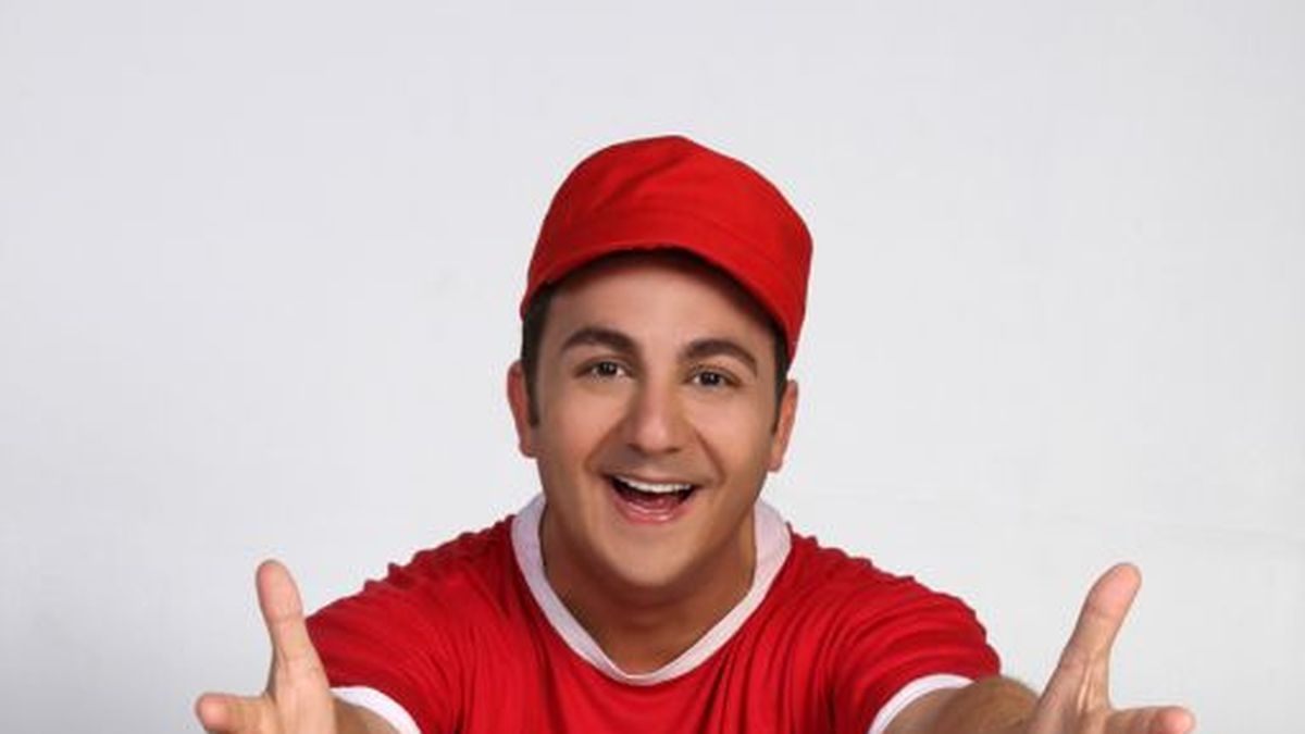 Topa despide el año con dos funciones en el Teatro Ópera