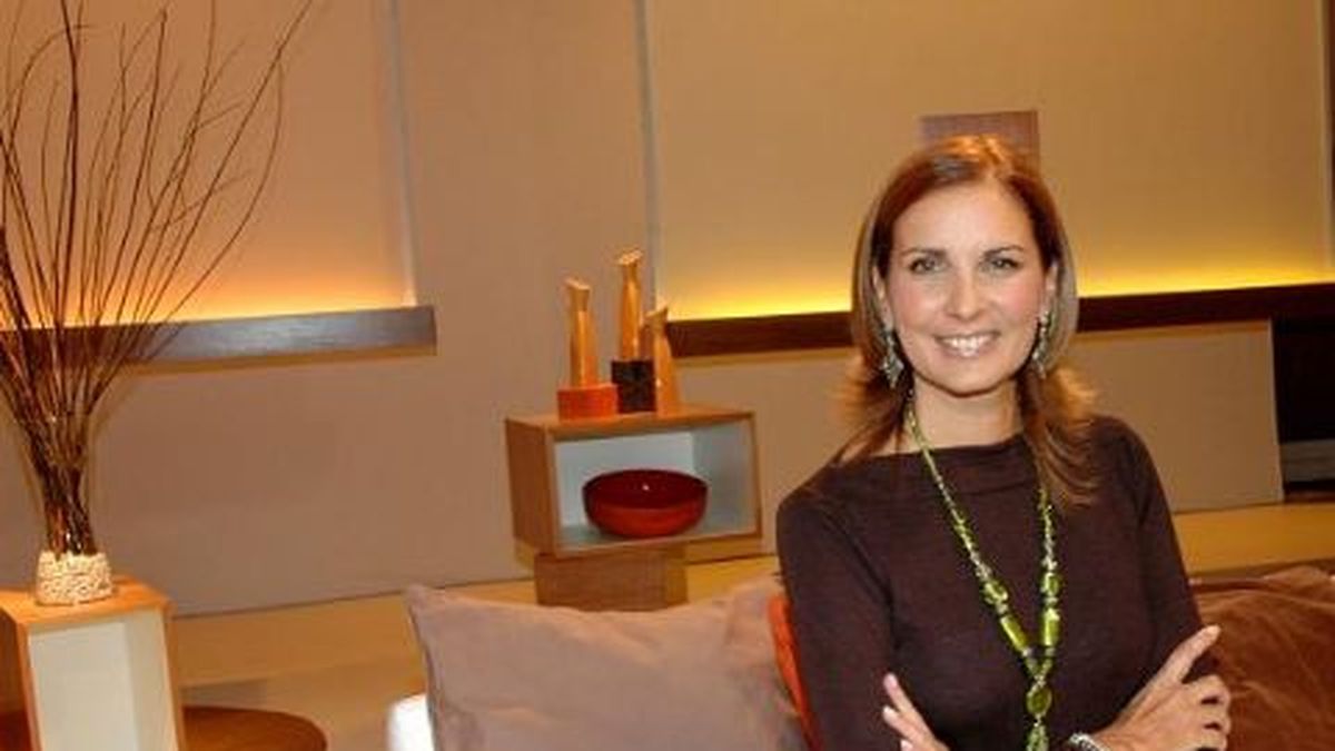 Patricia Miccio y su pelea contra el cáncer