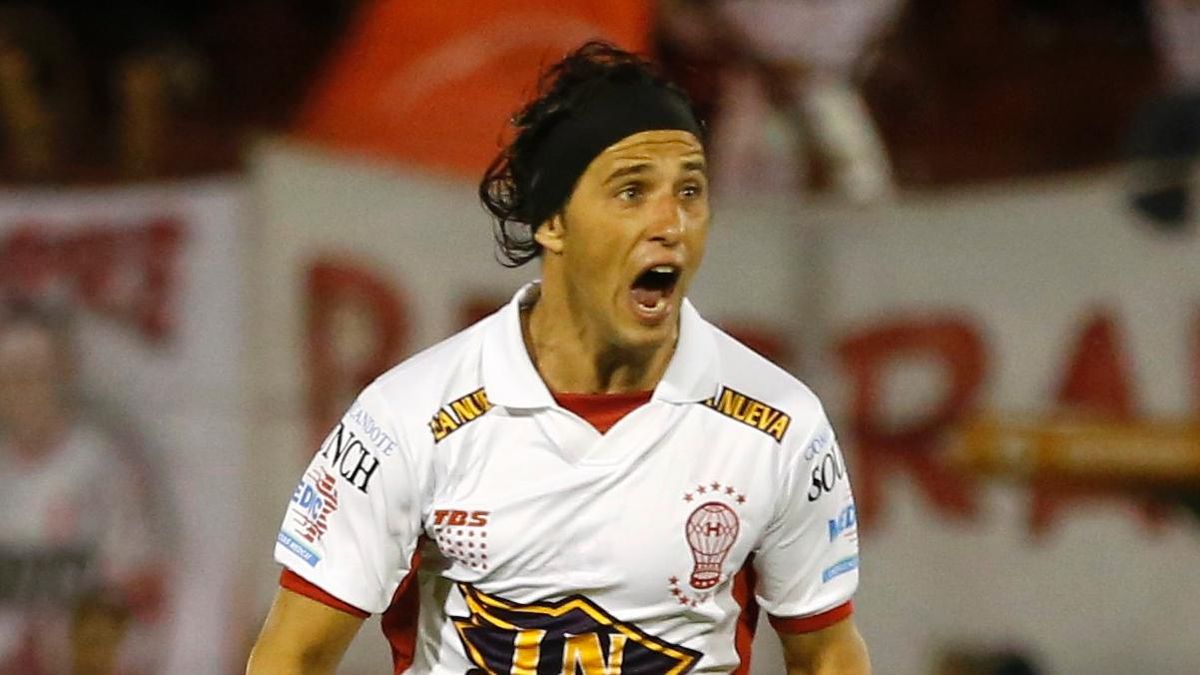 Toranzo tras el accidente: La sacamos barata