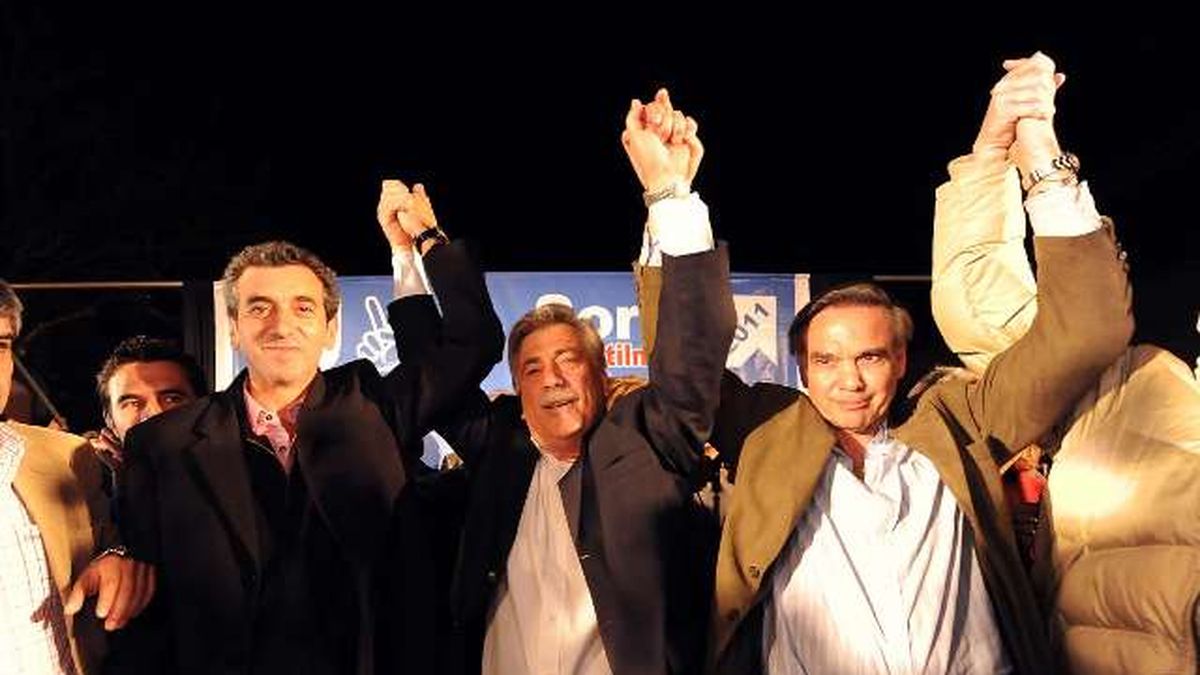 Califican de histórica la victoria de Soria