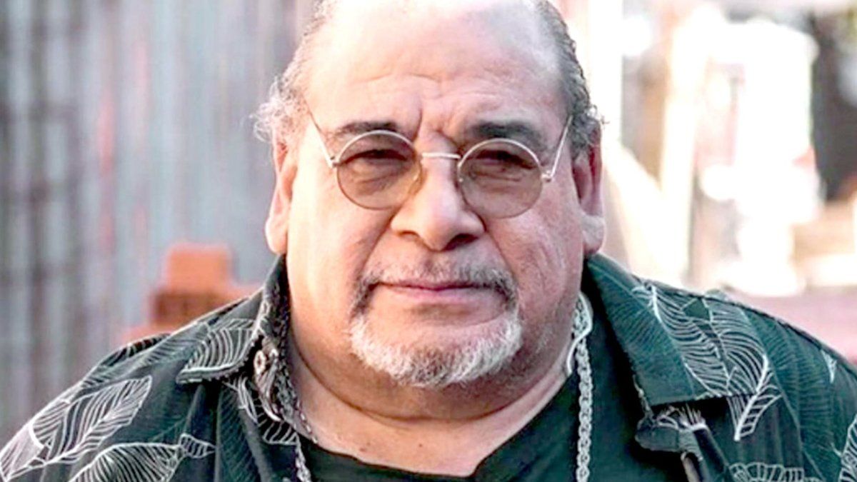 Roly Serrano - Minutouno.com