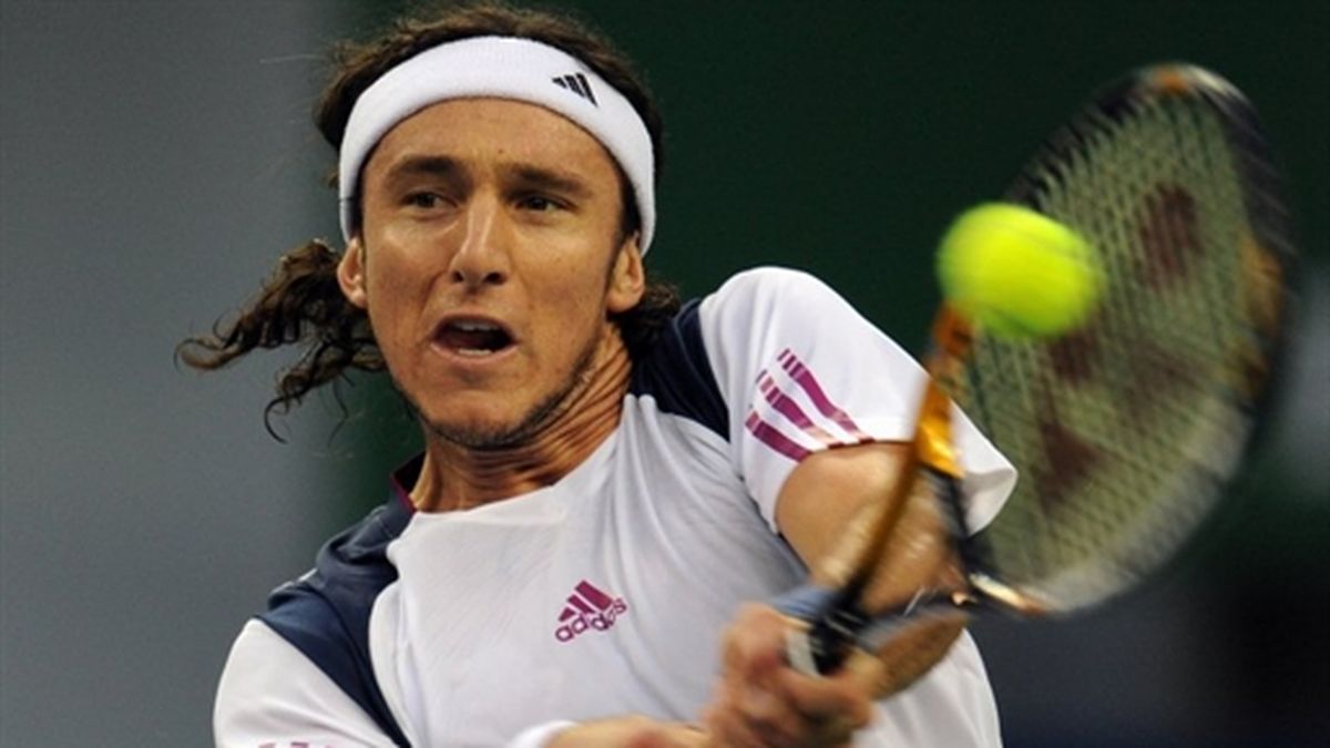 Mónaco subió 15 lugares y es el mejor argentino del ranking