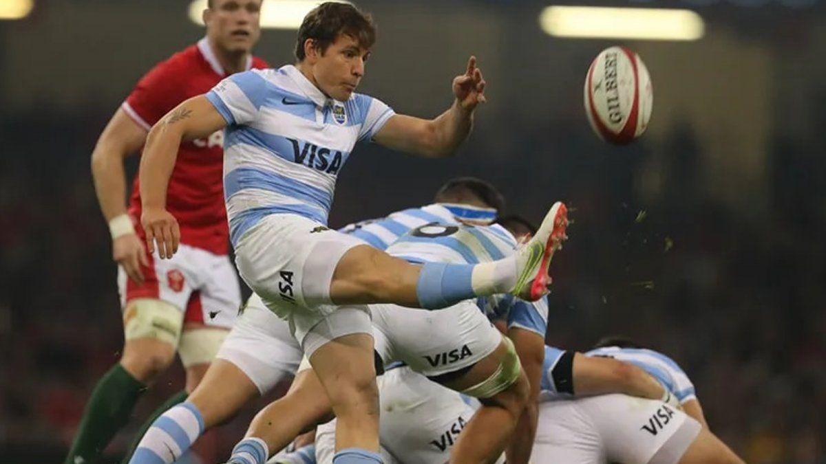 Por qué Los Pumas cambiaron su logo histórico