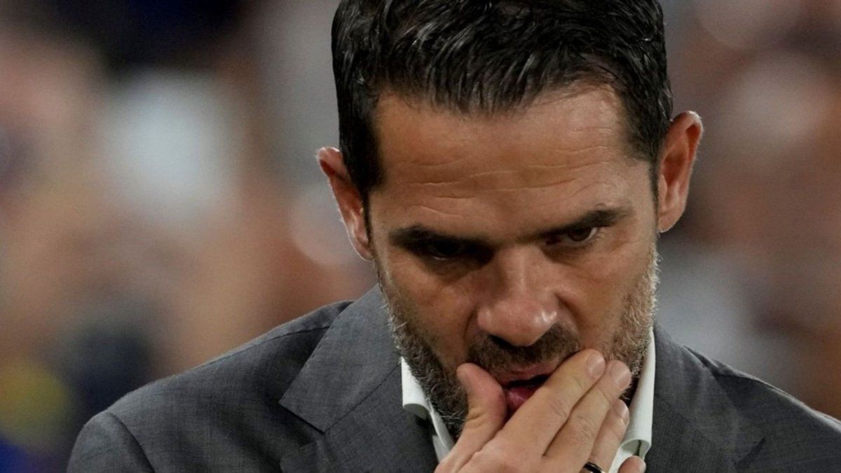 LA SORPRESIVA FORMACIÓN DE BOCA para enfrentar a River en el Monumental ...