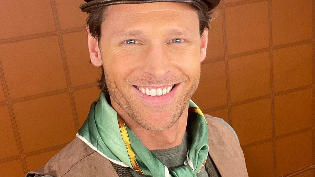 Mario Guerci habló del conflicto entre Camila Cavallo y Mariano Martínez