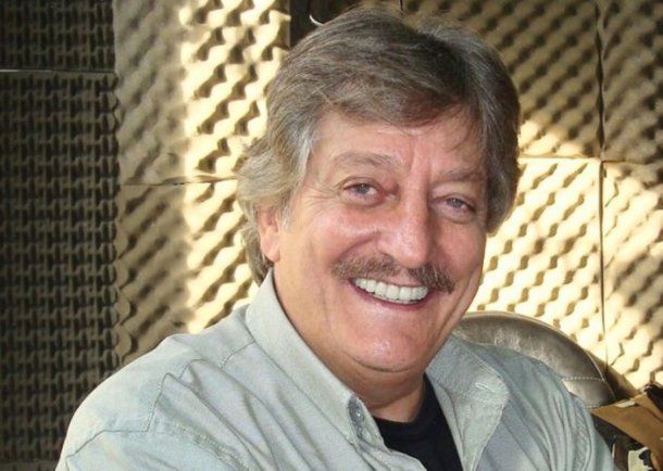 DOLOR EN EL MUNDO DEL ESPECTÁCULO: falleció actor de gran trayectoria y ...