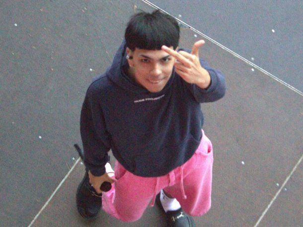 La MADRE de MILO J ACUSÓ de "CENSURA" al GOBIERNO: "No es la primera ...