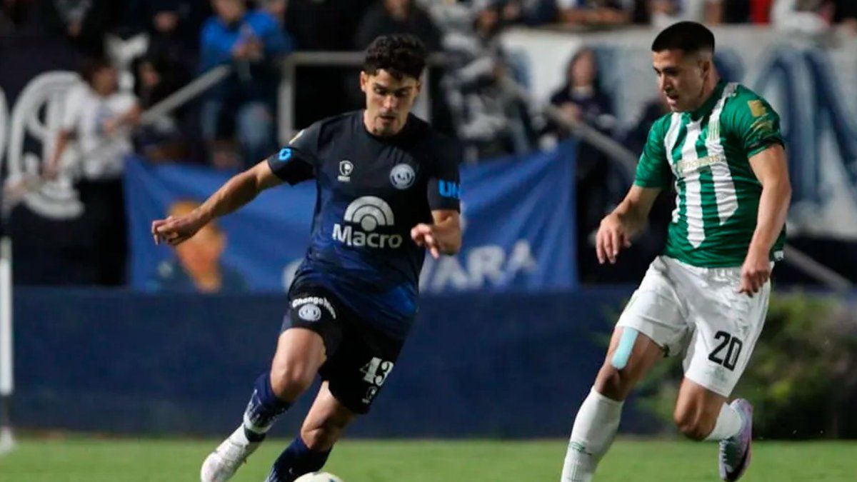 Fútbol libre por celular: cómo ver en vivo Independiente Rivadavia vs Banfield por Copa Argentina