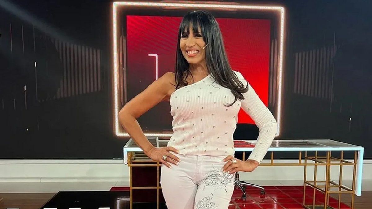 Marixa Balli - Minutouno.com