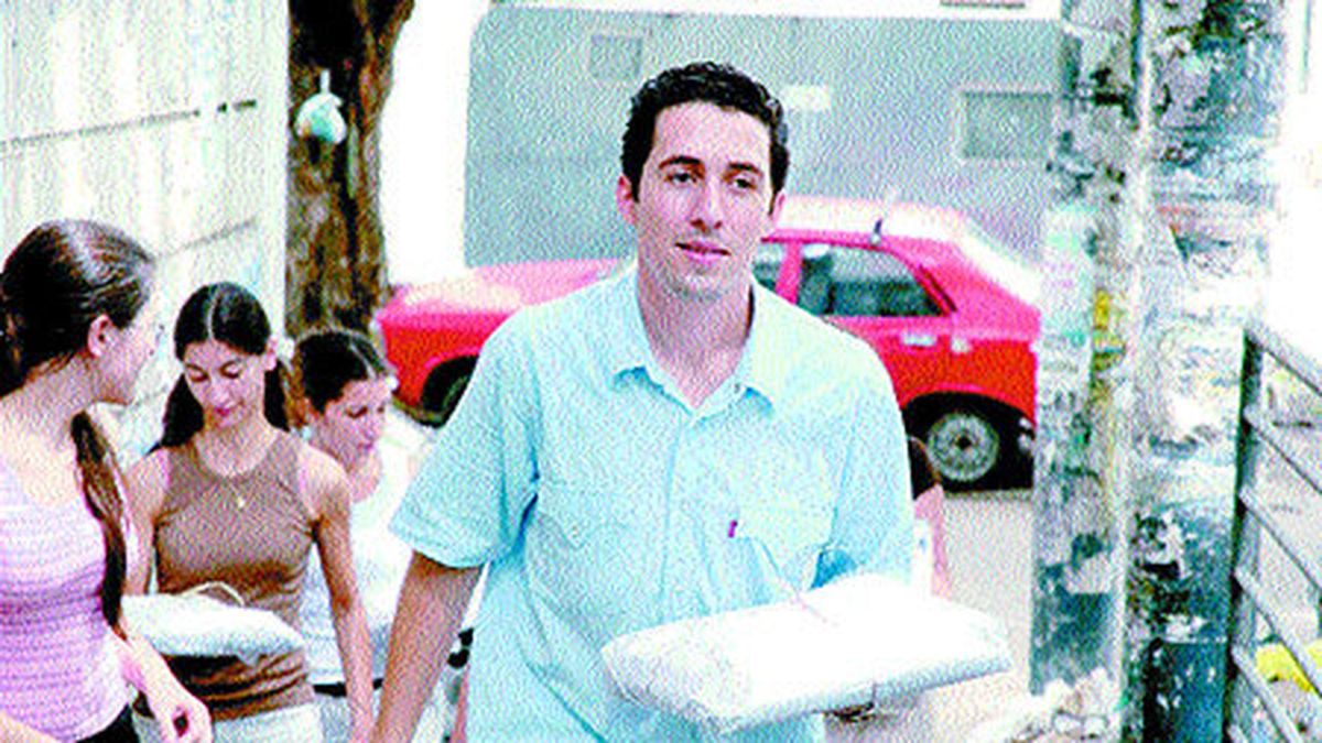 Ejemplar, brillante y tal vez inigualable: egresó de la Universidad con ...