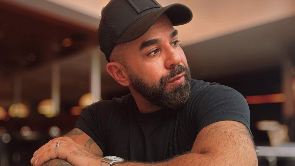 Qué revela la autopsia hecha a Raúl Sotelo, el mejor amigo de Luciana ...