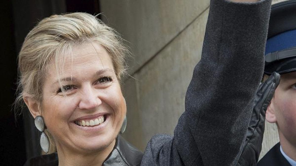 El trabajo que le podría haber costado el reinado a Máxima