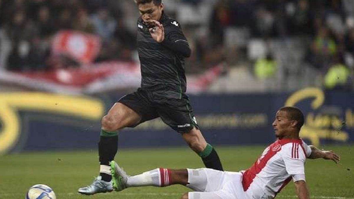 ¿Pega la vuelta? Teo Gutiérrez quiere volver al fútbol colombiano