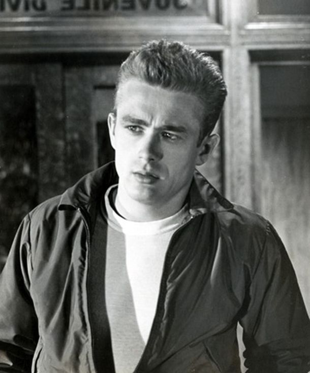 El drama juvenil que persiguió a James Dean