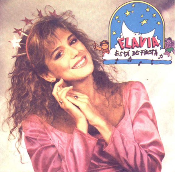 ¿Recordás la televisión de los 80?