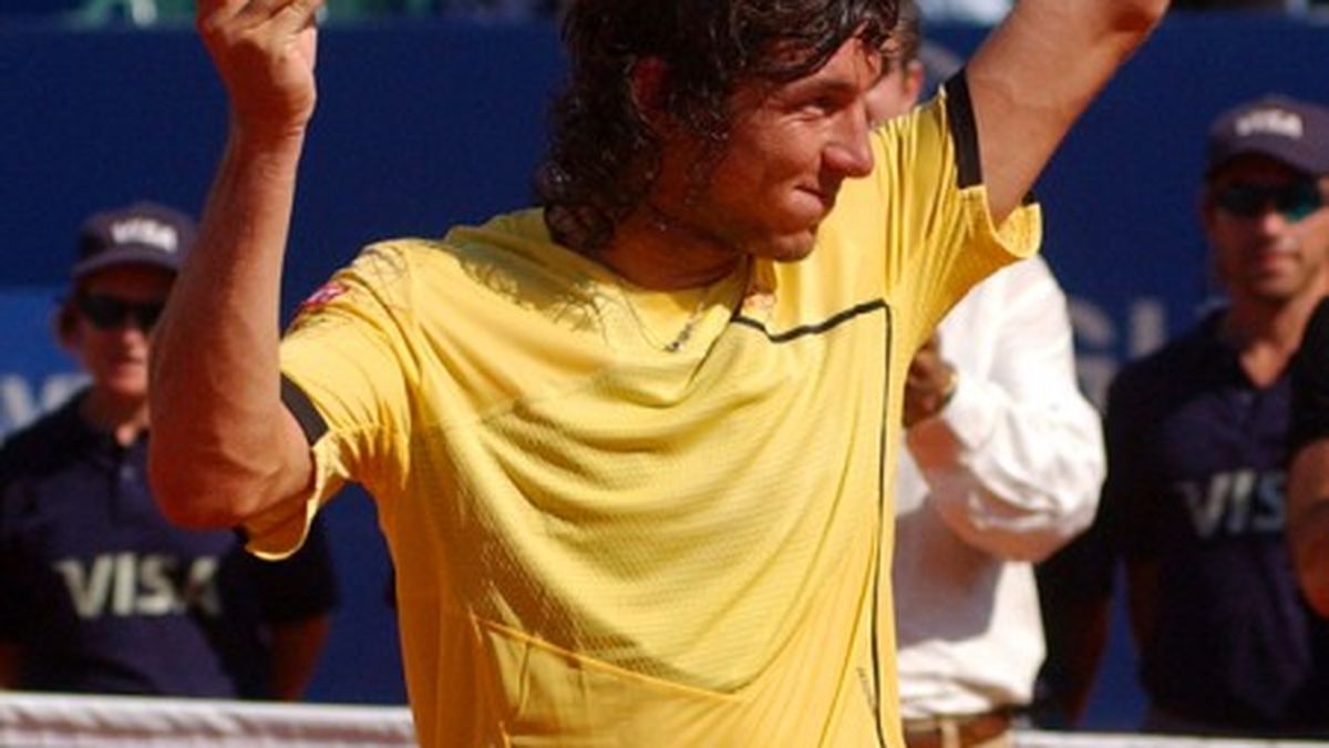 Mónaco brilló en Buenos Aires y es el campeón