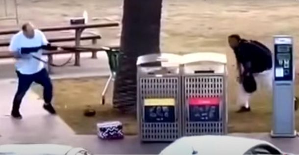 QUIÉN ES AHMED AL AHMED, el hombre que ENFRENTÓ a uno de los ...