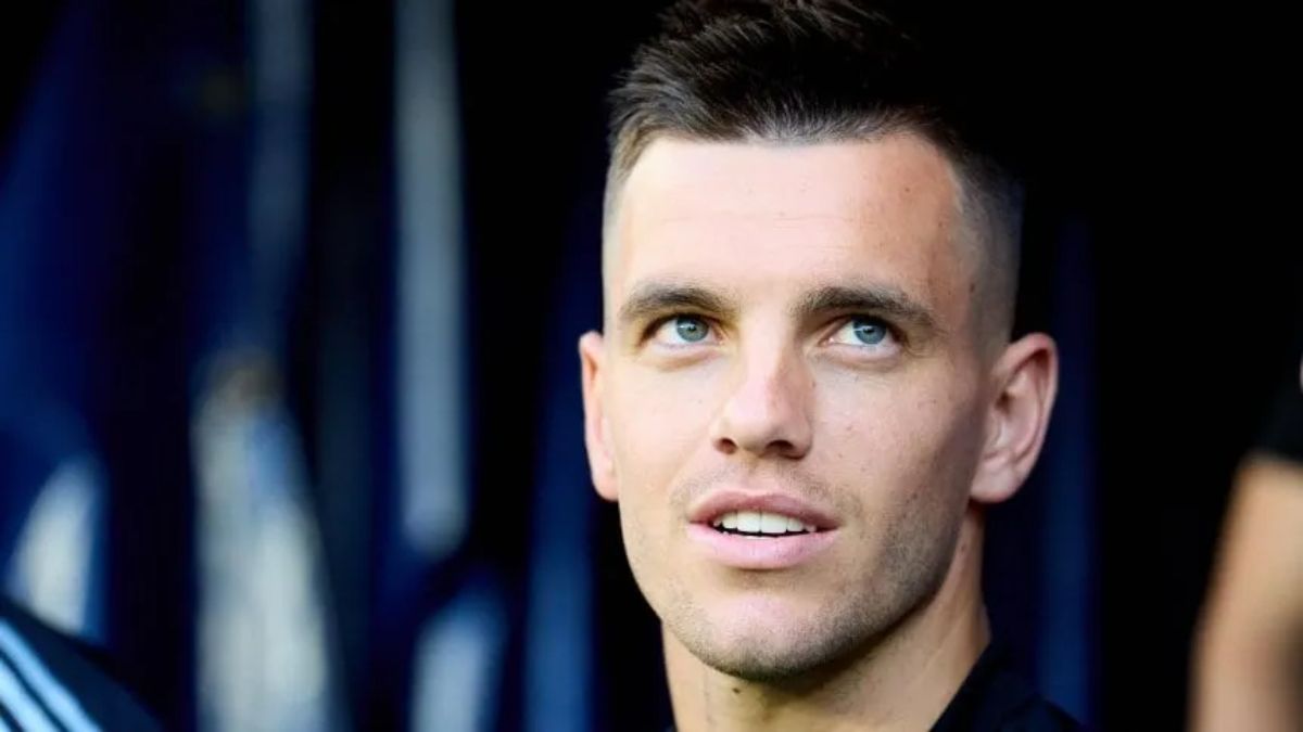 Sonríe la Selección: Lo Celso definió su futuro a meses del Mundial