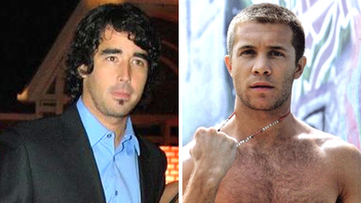 ¿Nacho Viale está enojado con Tacho porque cela a La China?