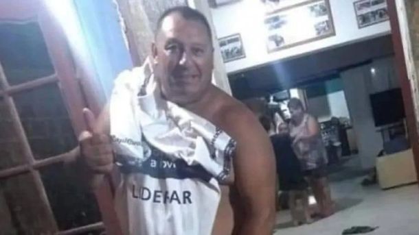 Autopsia de Lolo Regueiro, el hincha de Gimnasia