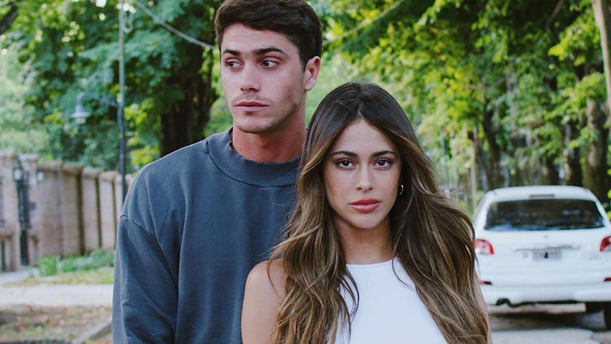 Fran y Tini Stoessel tuvieron un tierno gesto con Juliet, la mini ...