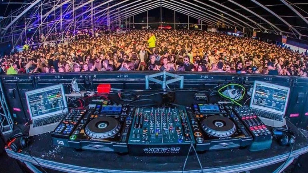 Muerte en el Mandarine Park: el Hospital Fernández atendió otras 10 emergencias por metanfetaminas