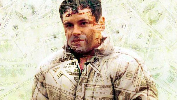 El narcotraficante más buscado del mundo ya figura en la lista Forbes ...