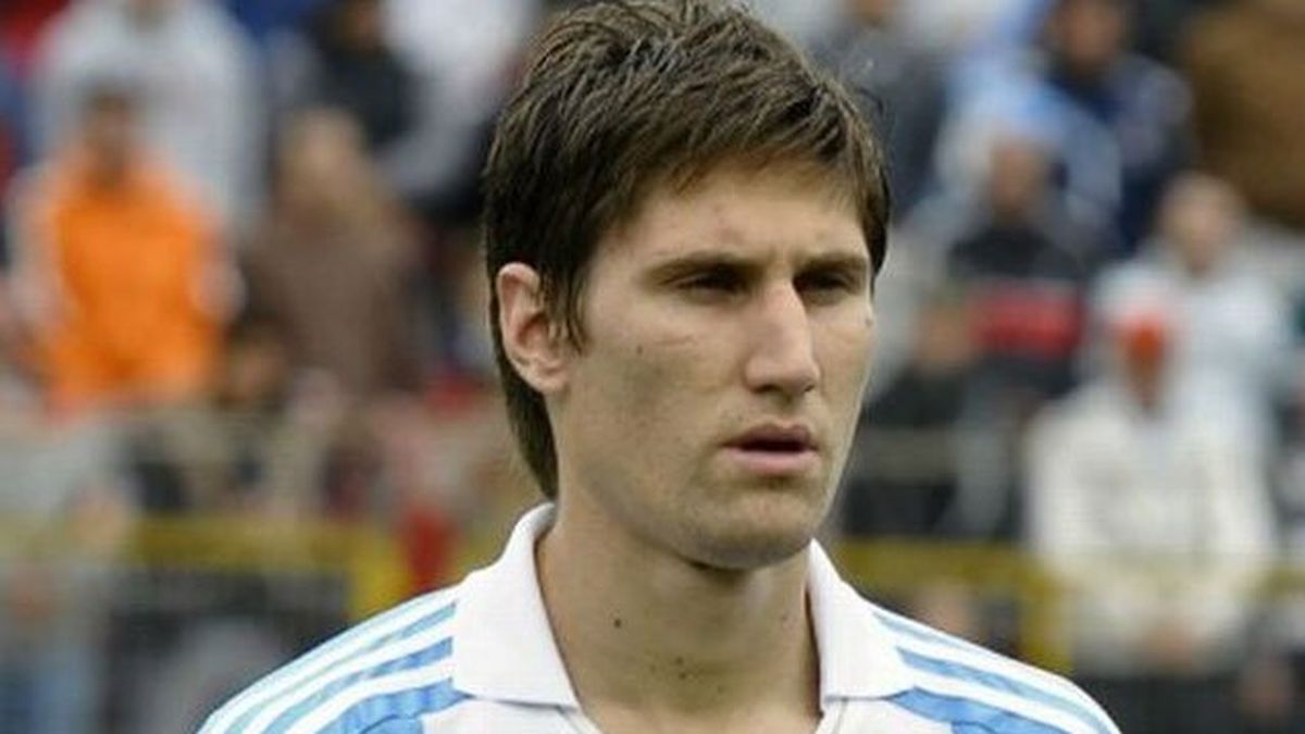 Otra baja en la Selección: Fede Fernández se suma a la ausencia de Gago