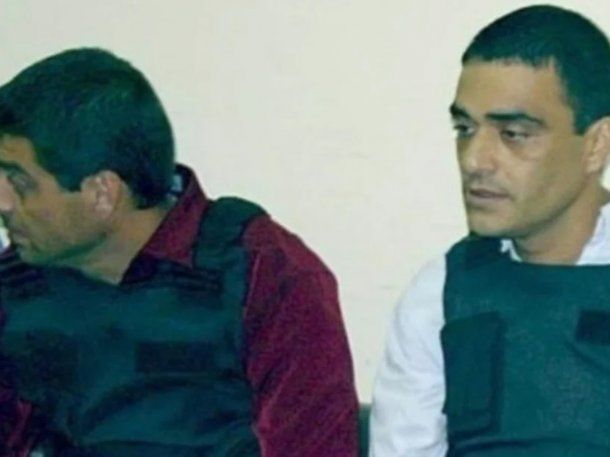 Murió en la cárcel uno de los secuestradores de Christian Schaerer