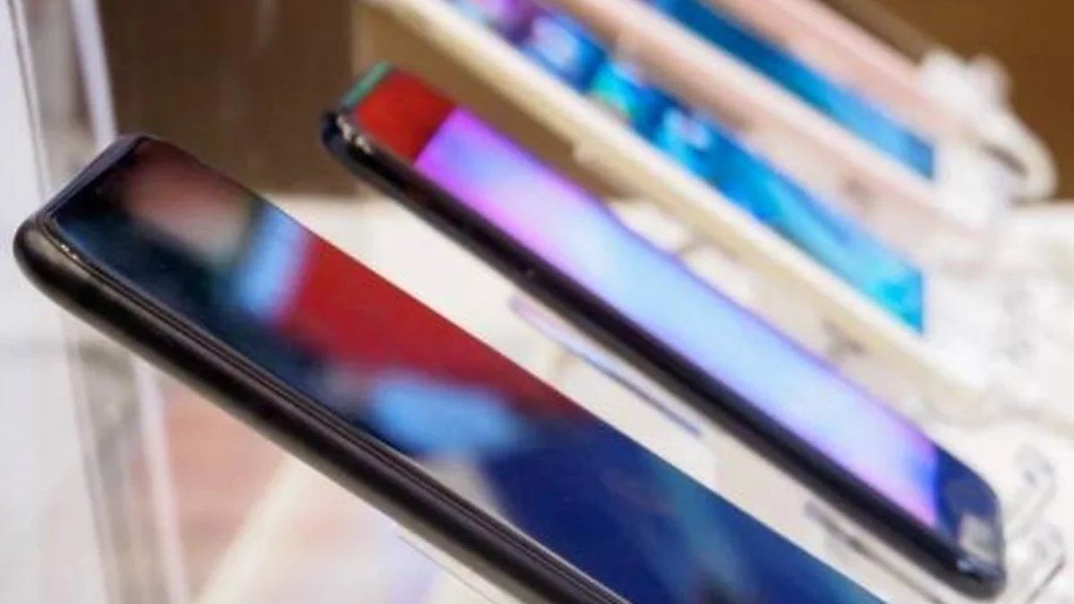 El lugar en el que conviene comprar celulares a muy buen precio