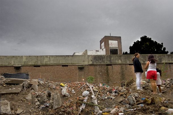 Scioli quiere que los vecinos de la ciudad paguen por su basura