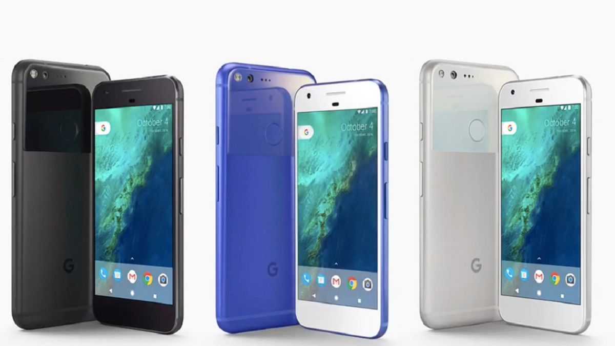 Google llega al mercado de smartphones en plena desaceleración