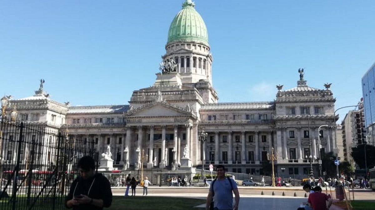 ¿Cómo estará conformado el Congreso a partir del 10 de diciembre?