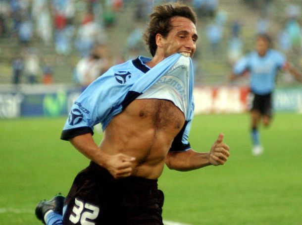 Belgrano tendrá dos variantes en el duelo clave ante Banfield