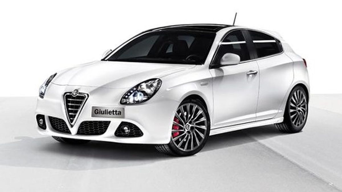 Vuelve un clásico de Alfa Romeo