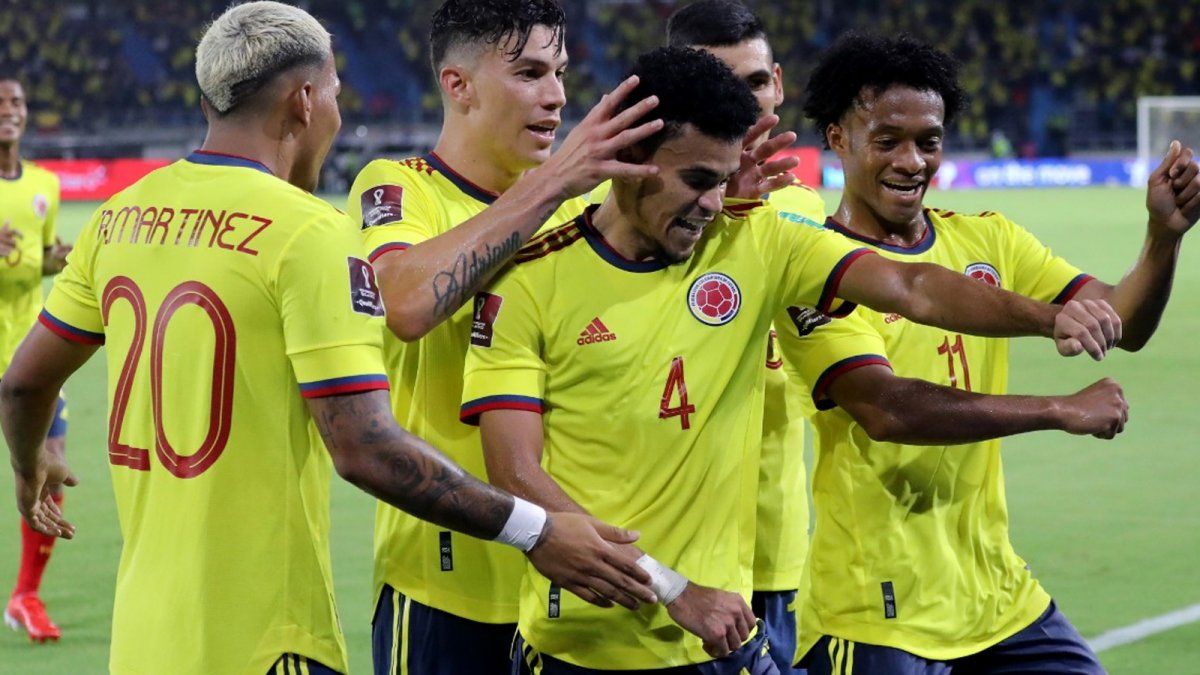 Néstor Lorenzo es el nuevo DT de Colombia