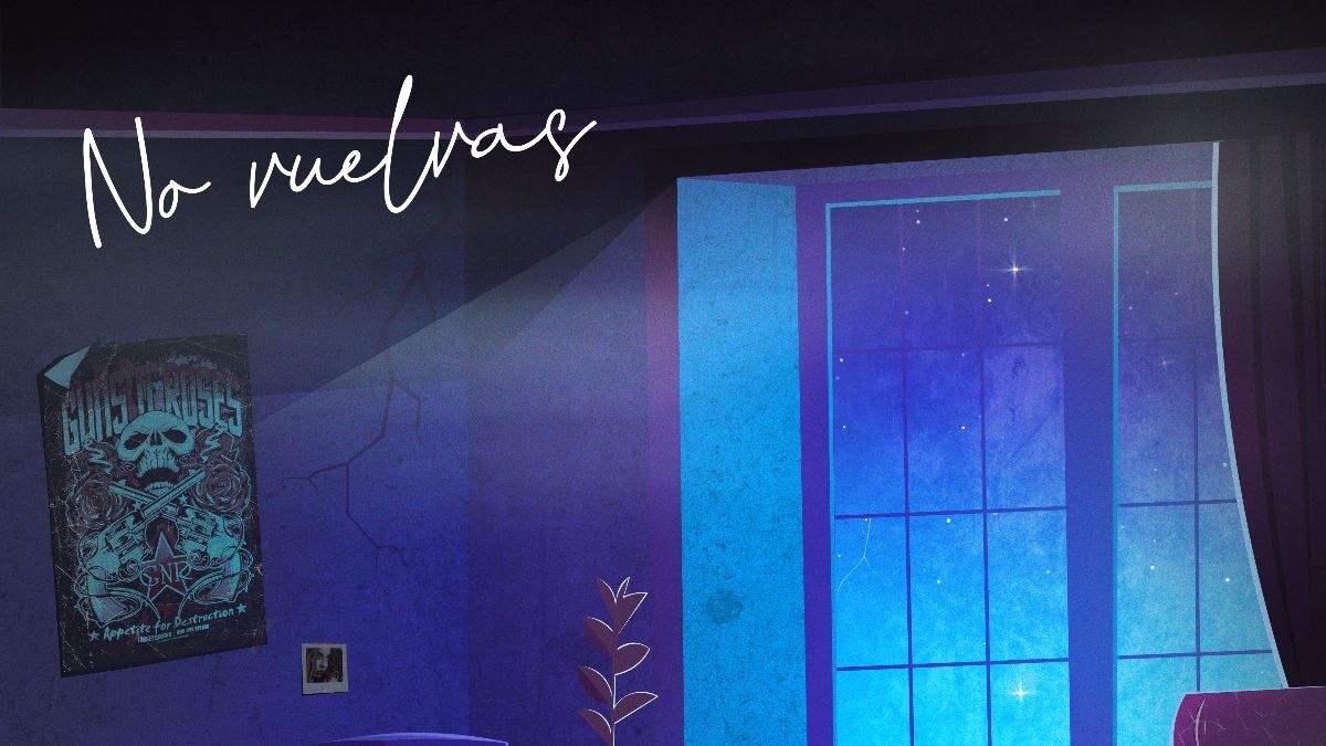 REOT lanza No Vuelvas, el primer adelanto de su nuevo EP Sin Saber a ...