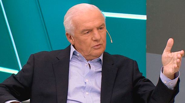 Conocé la denuncia de la Procelac contra Niembro