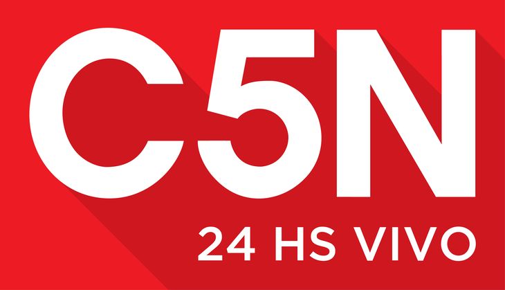 Mirá la nueva imagen de C5N