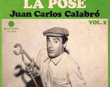 Juan Carlos Calabró - Minutouno.com